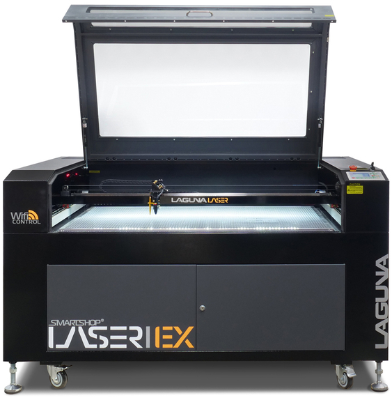 Woodworking CNC Machines