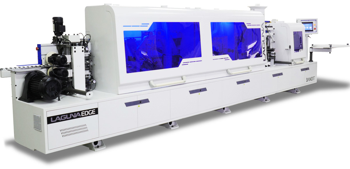 Woodworking CNC Machines